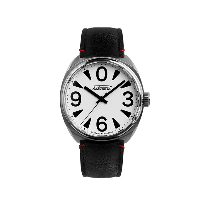 BIG ZERO - Rose The Watch Bar