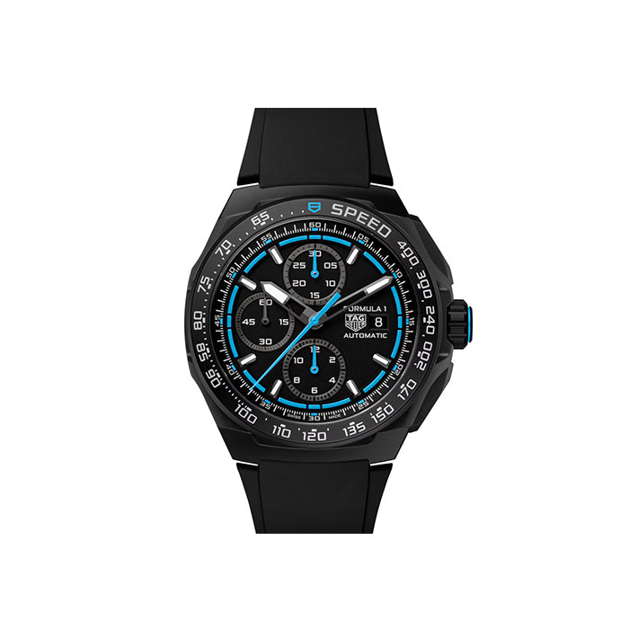 FORMULA 1 CHRONOGRAPH - Rose The Watch Bar